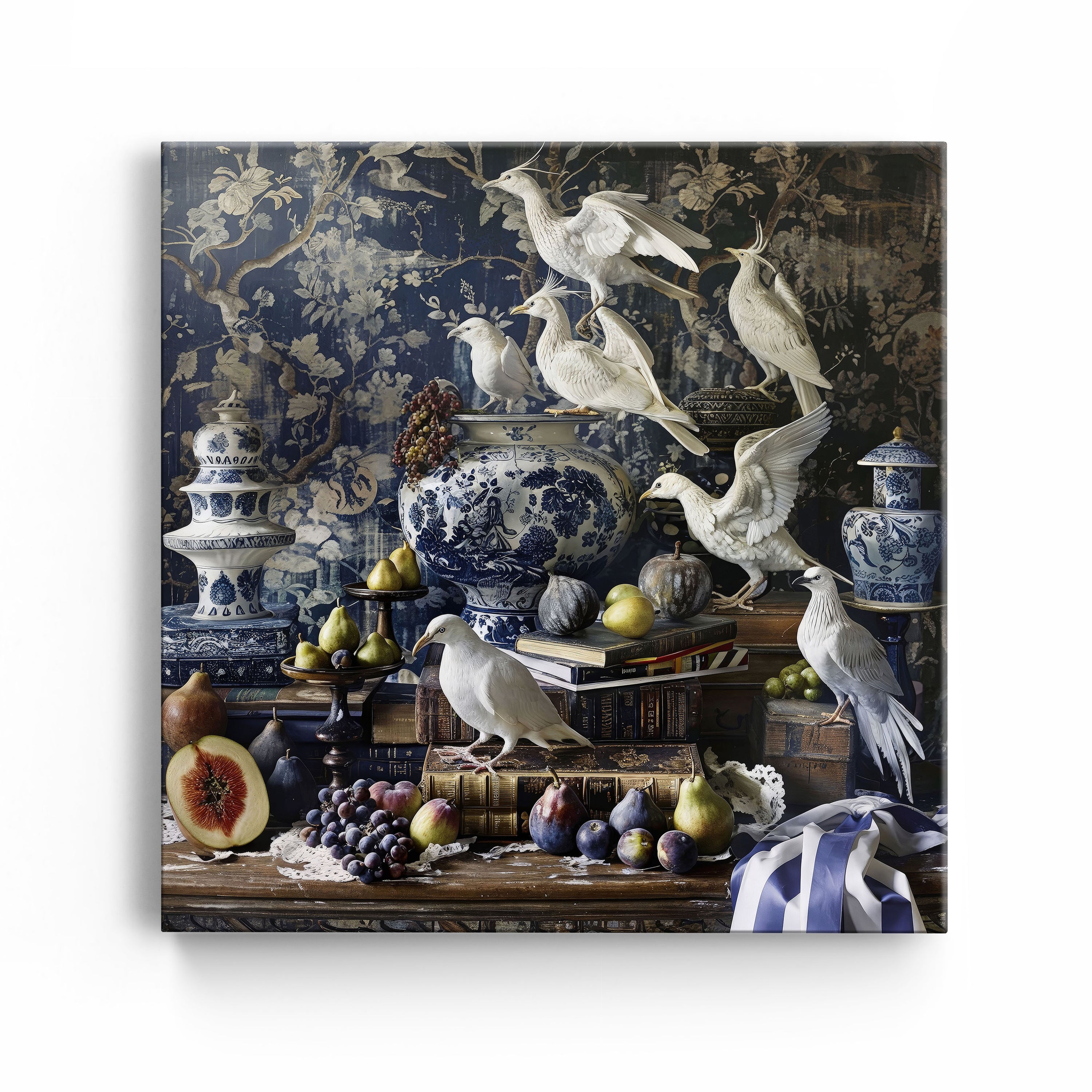 Porter Art Guild - Original Exclusive Wall Art & Home Decor